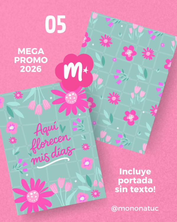 MEGA PACK x10 - ReventaMonona
