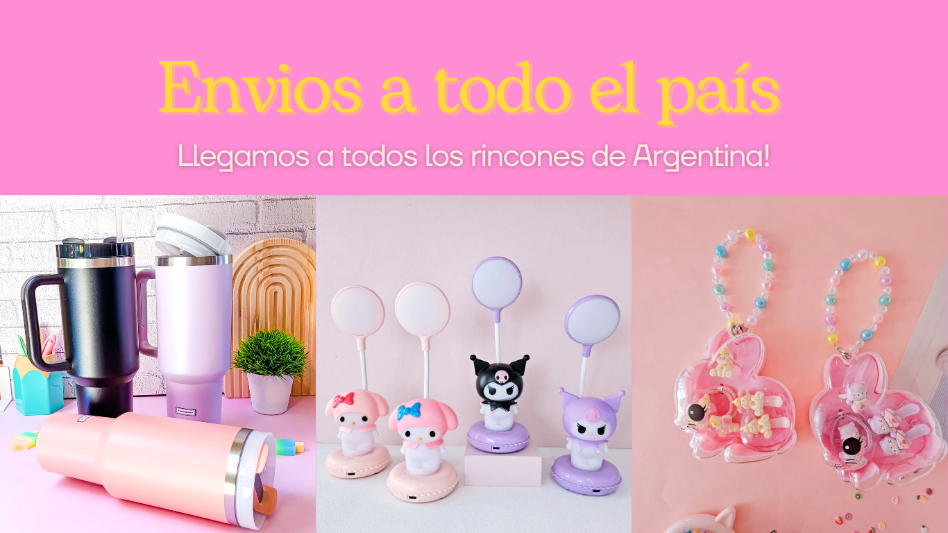 Tienda online de Memina tienda