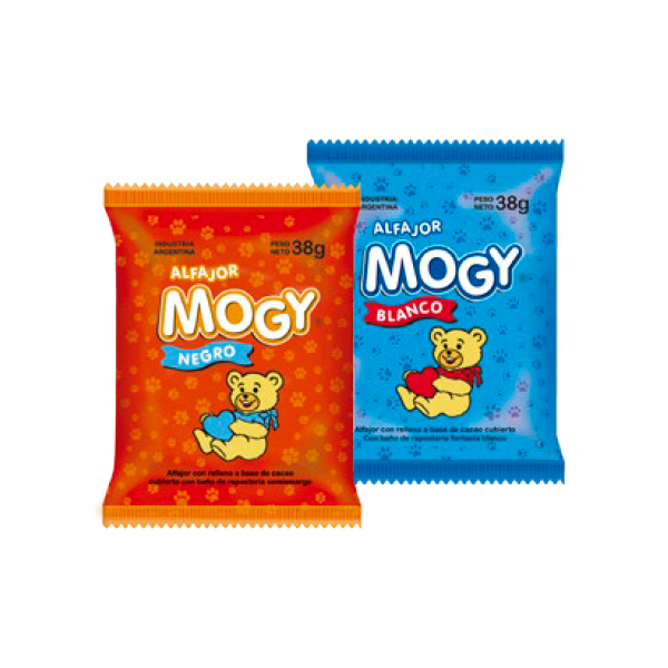 ALFAJORES - Nueva Fiesta