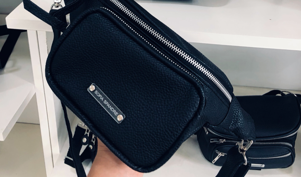 Tienda online de LUPE BACKPACKS