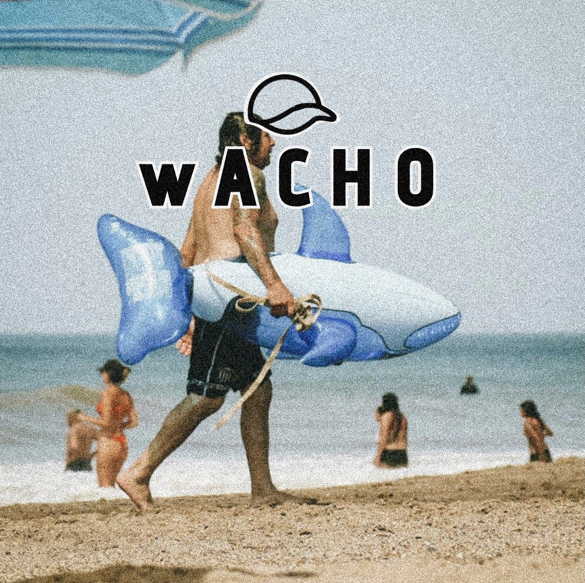 Tienda online de Wacho