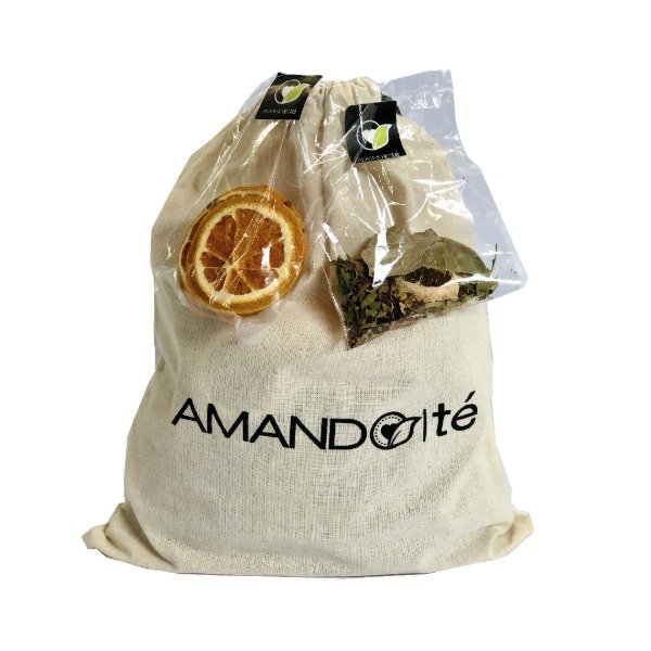 Tienda online de Amandote