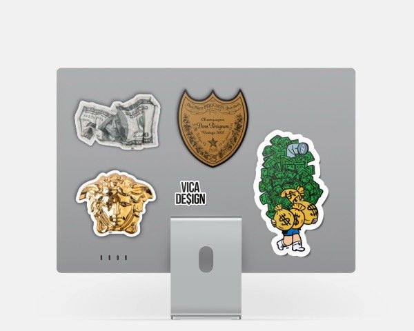 Tienda online de Vica Design