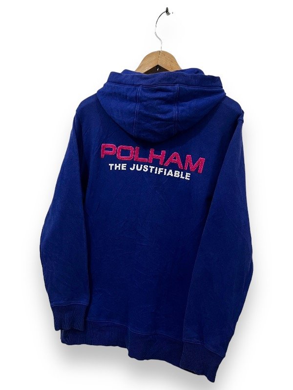 HOODIE POLHAM - StarlordClothes Feria