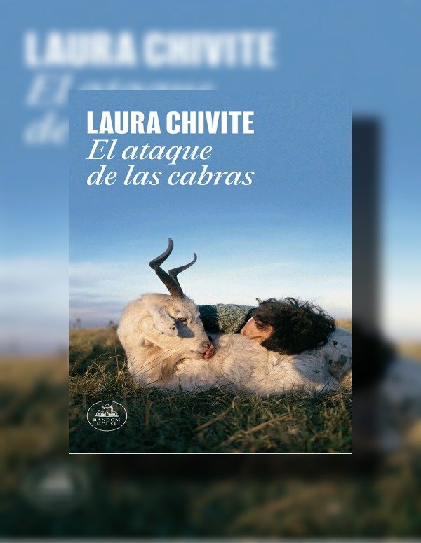 El ataque de las cabras Laura Chivite - Tulibrodigitalpdf
