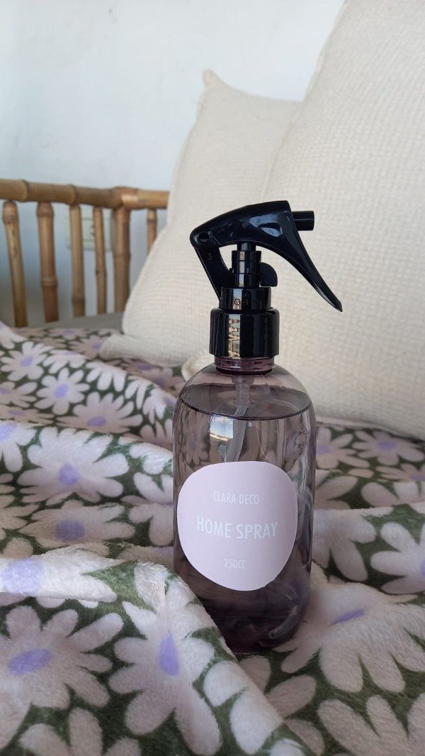 PERFUMINA TEXTIL - clara deco