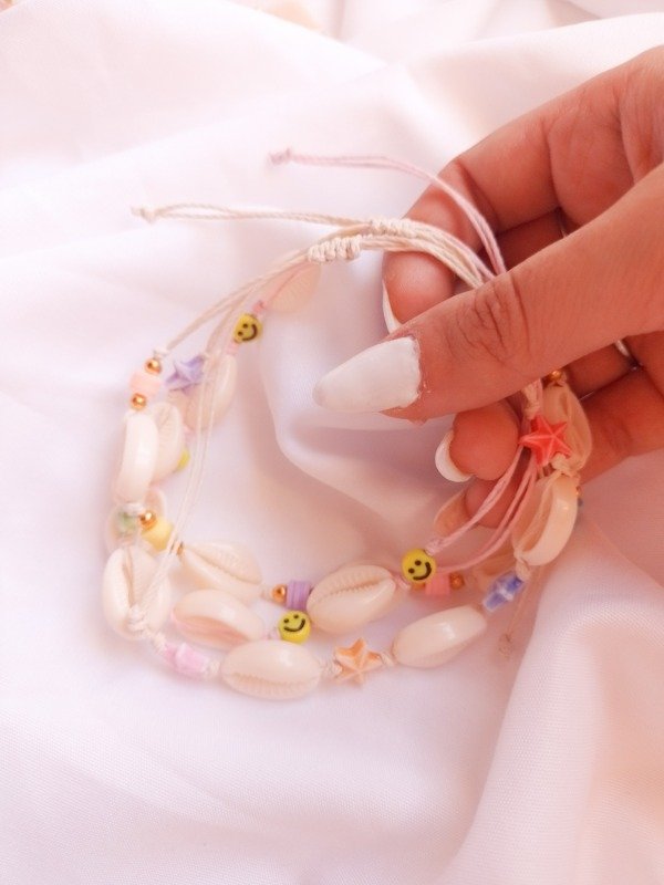 Tobilleras - Medusa Store