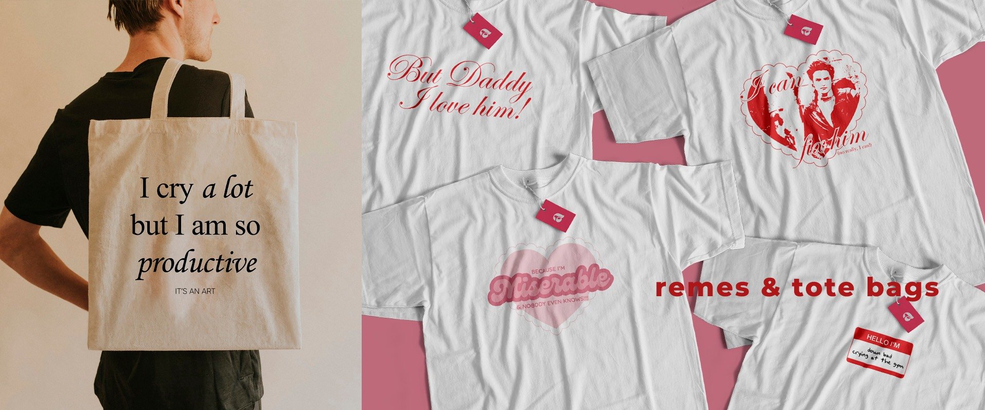 Tienda online de all too merch