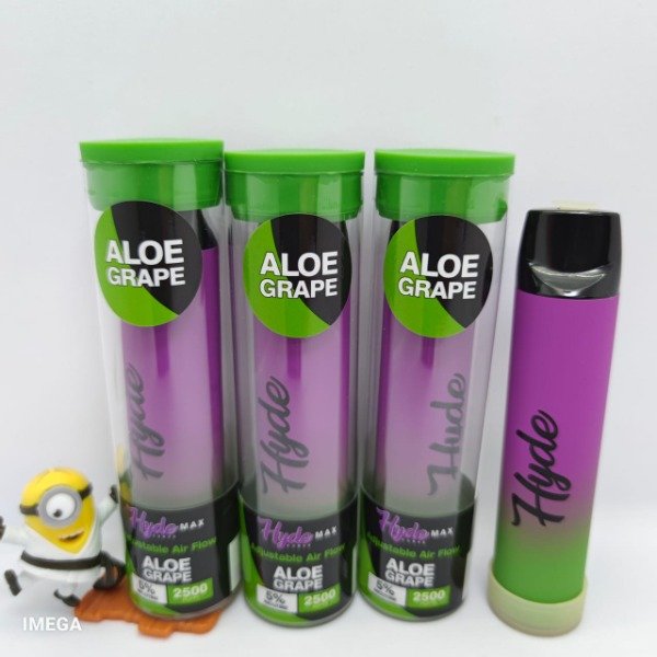 VAPER - LIQUIDOS - imega2