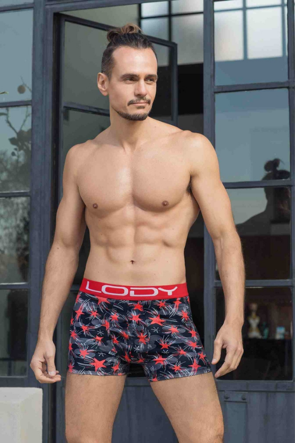 Art 880 - Lody Men - VLR Lenceria