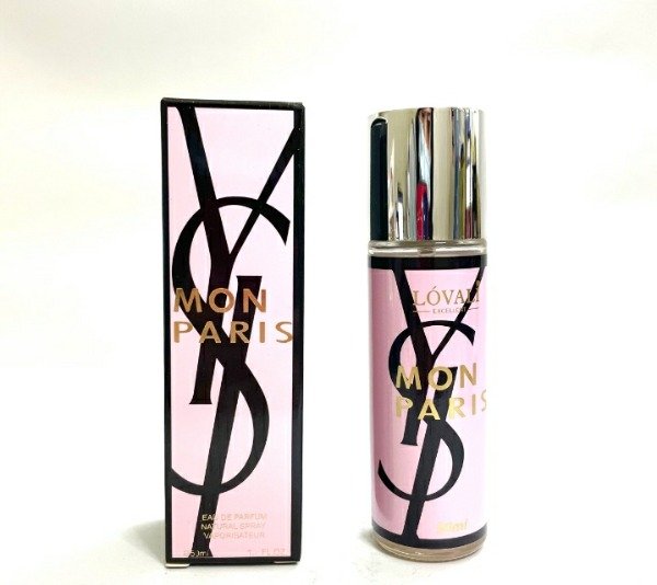 PERFUMES - UNICOR MAKEUP