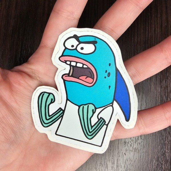 S0054 - OFERTA 7CM UV - RosarioStickers