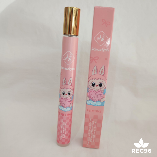 PERFUME TUBO LABUBU - Femeninacces
