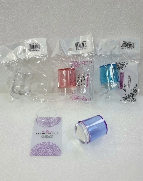 Sello grande - Franly Insumos