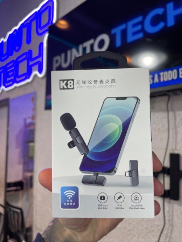 Tienda online de Punto Tech