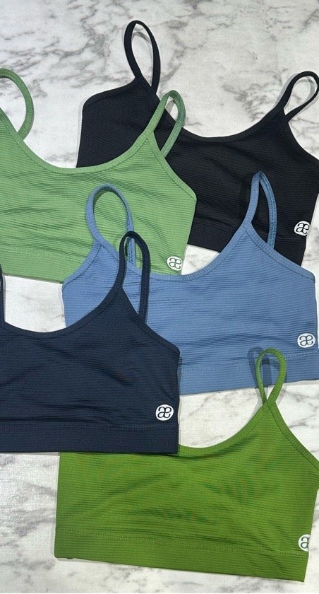 Tienda online de Alissaa