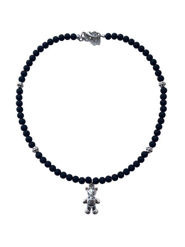 Collares - Morgan oficial