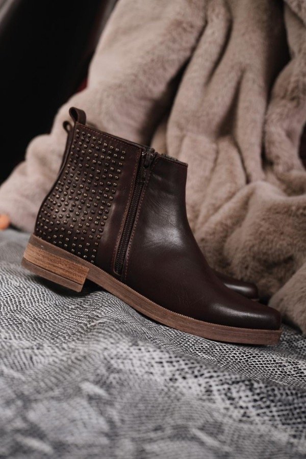 Botas - Indulac Shoes