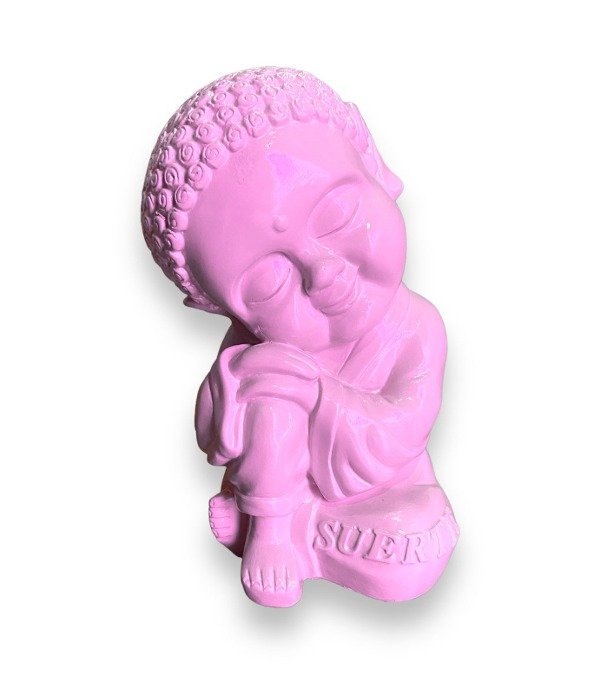 BUDA BEBE "GRANDE" - Aromasquepurifican