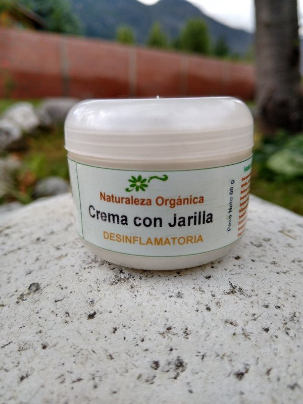 Tienda online de Naturaleza Orgánica