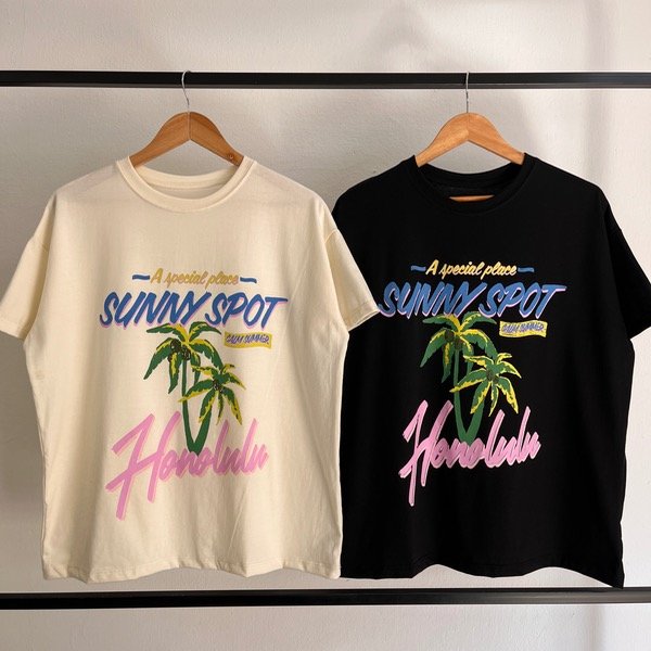 Tienda online de NNNONE