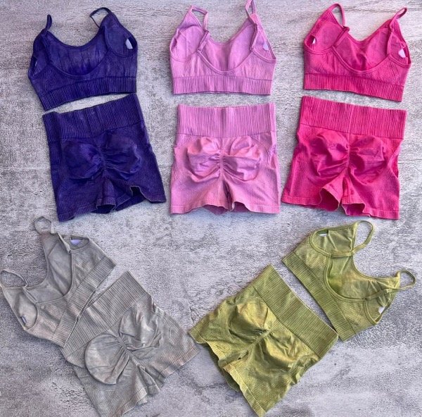 Tienda online de Alissaa