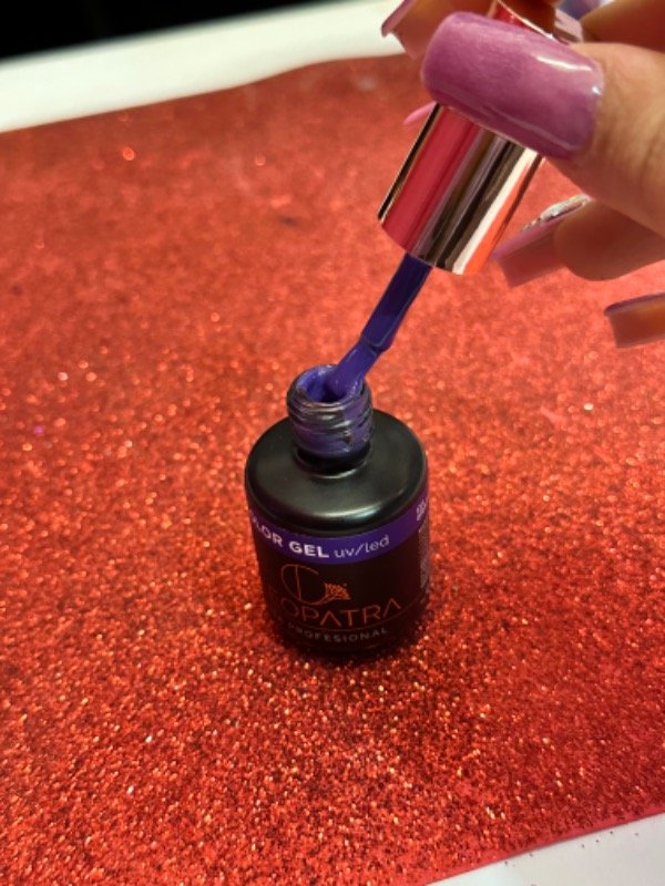 Cleopatra - Nailsroommg