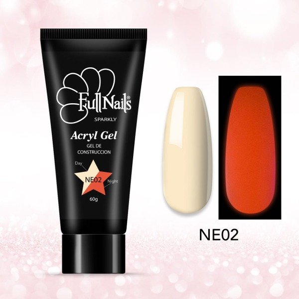 ACRYGEL POLYGEL - TOP LADIES