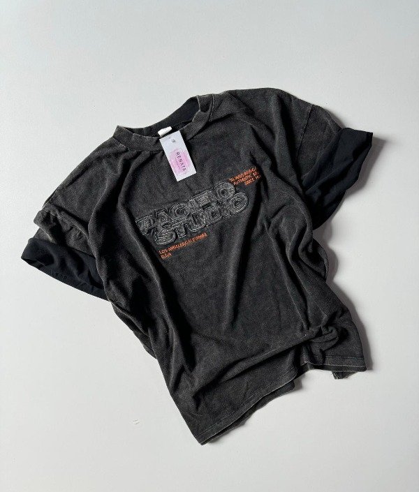 Remeras - Renata RNT