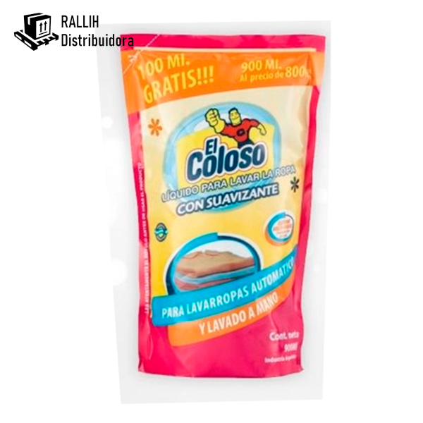 Jabones - Rallih Distribuidora