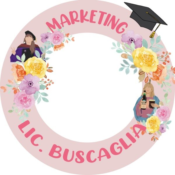 Cartel de recibida - PERSONALIZADO - Interlinea