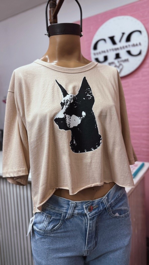 Reme boxy Dog - Gyc Rosario