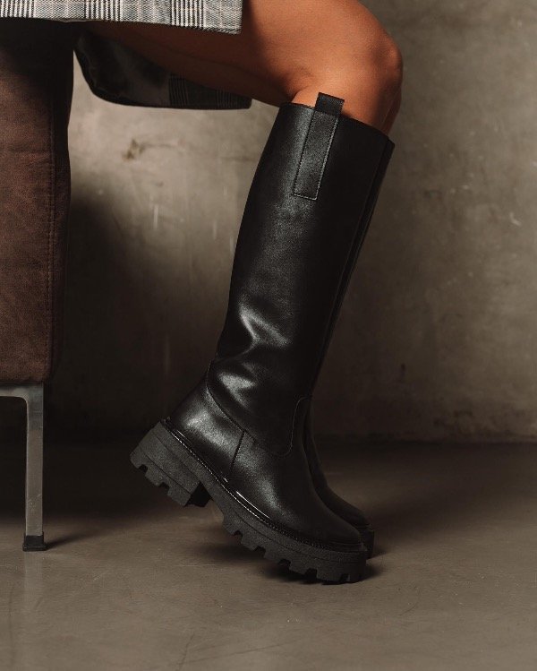 Botas - Indulac Shoes