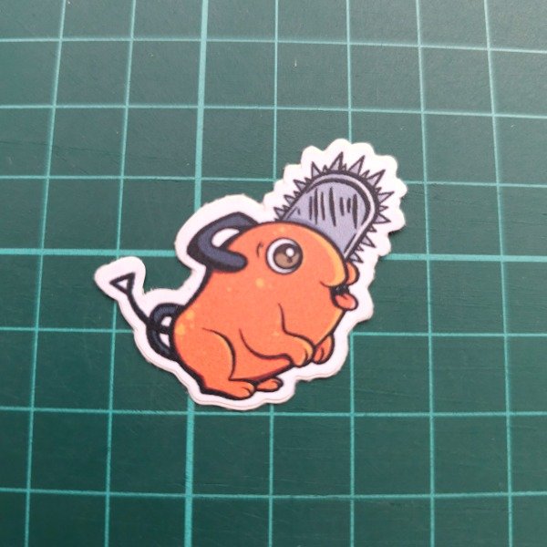 S1025 - OFERTA 4CM UV - RosarioStickers