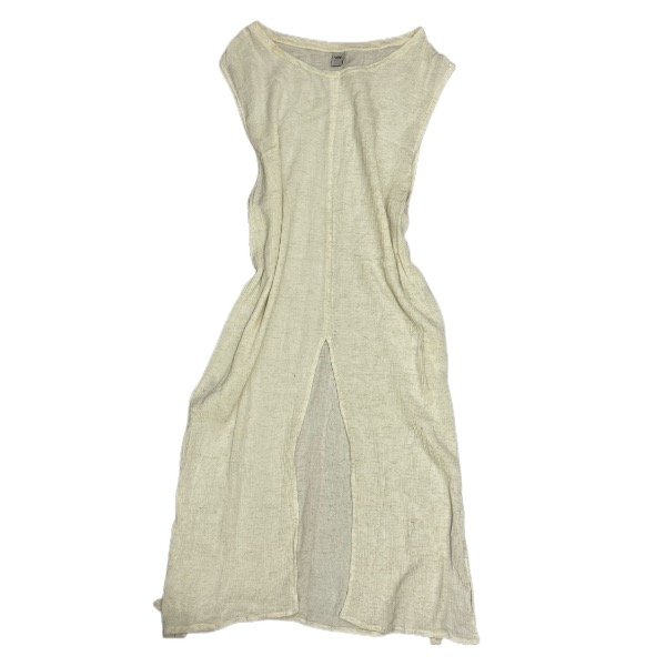 TÚNICA . VER WHITE - Dear Witch