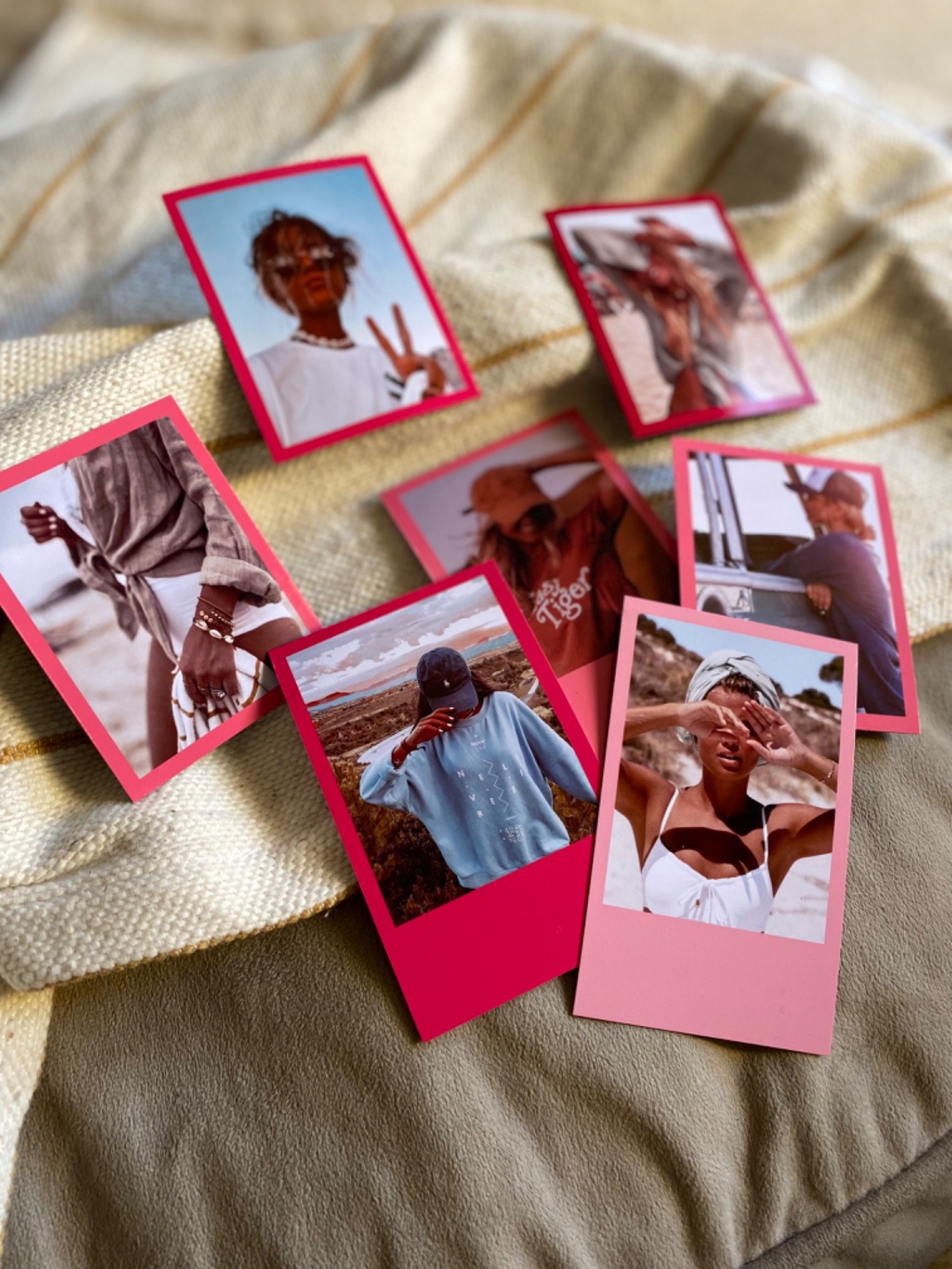 Tienda online de Foto Market