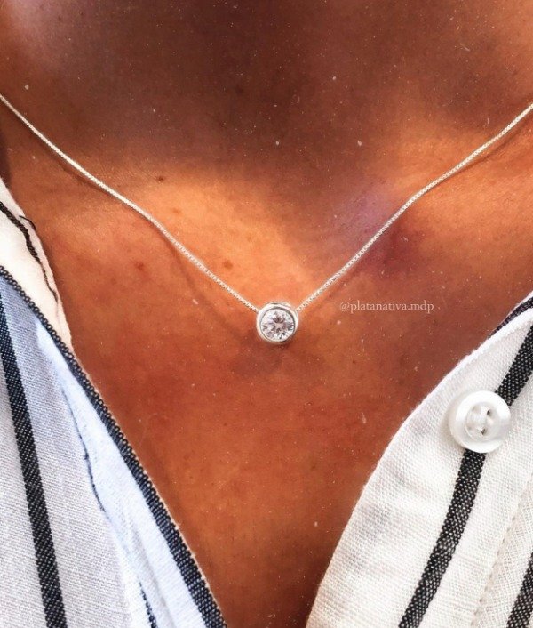 Susanito pasante - PLATA NATIVA