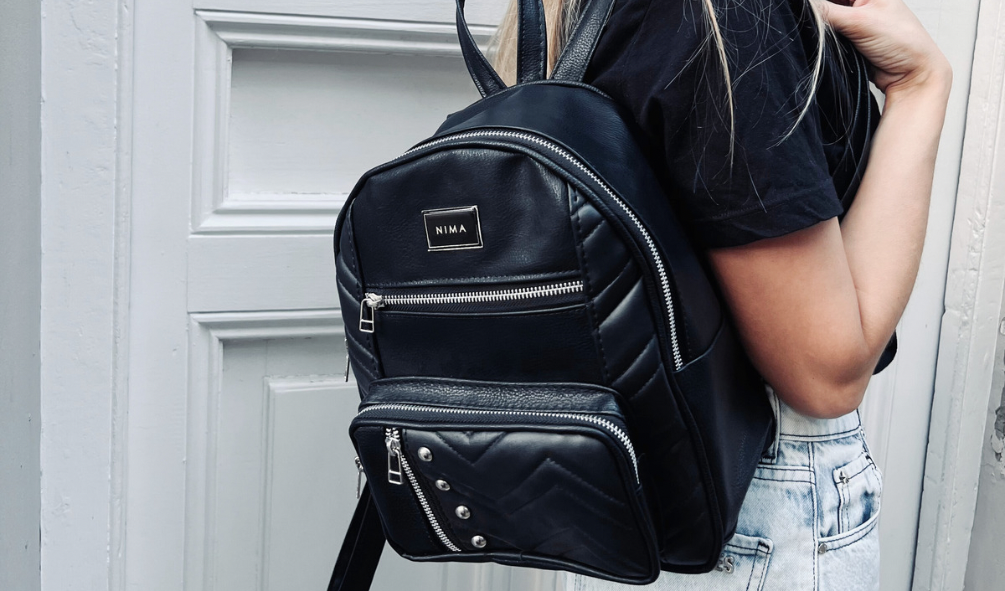 Tienda online de LUPE BACKPACKS