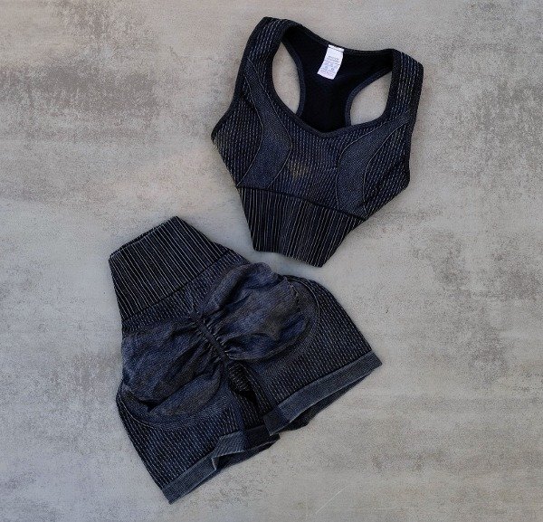 Set Diseño Gina (Doble Push Up) - ATENEAS INDUMENTARIA