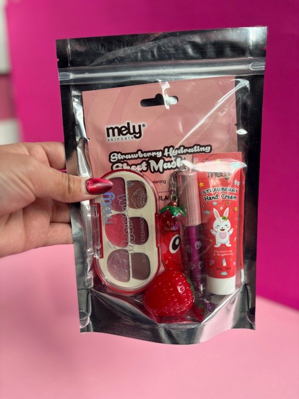 Combo Día del Niño N24 - Maca modas