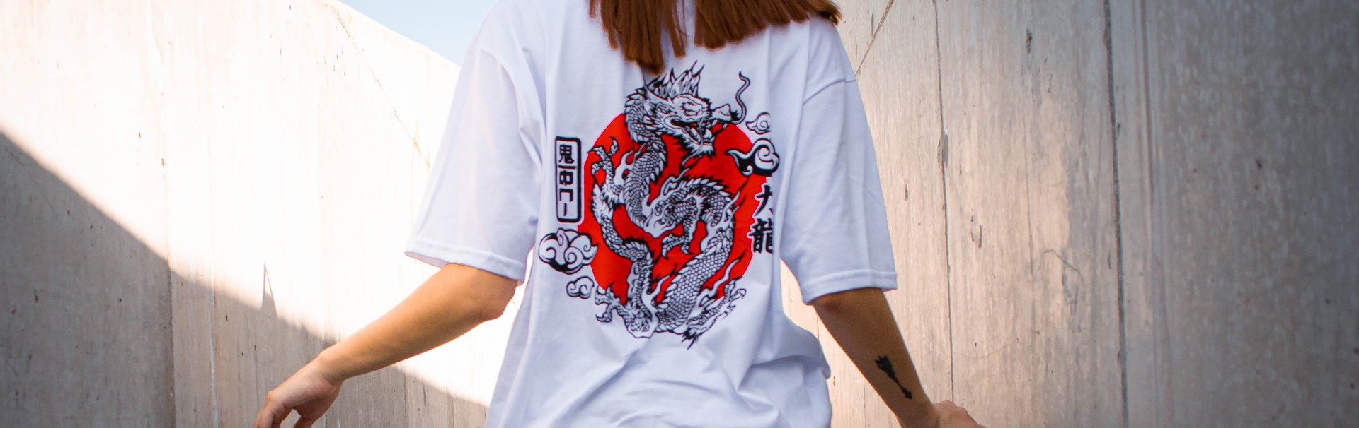 Tienda online de Oni Clothing