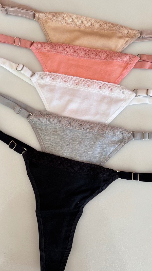 Colaless - Lenceria MM Córdoba