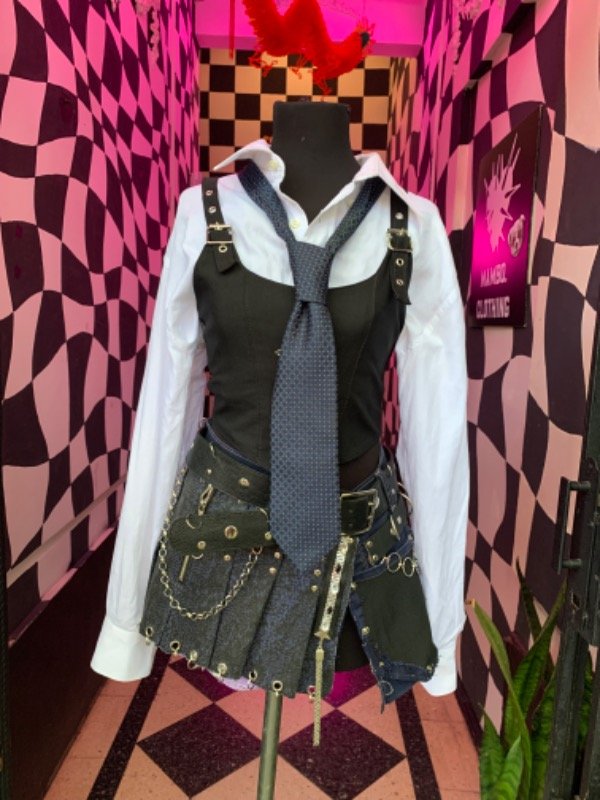 Productos - Mambo clothing