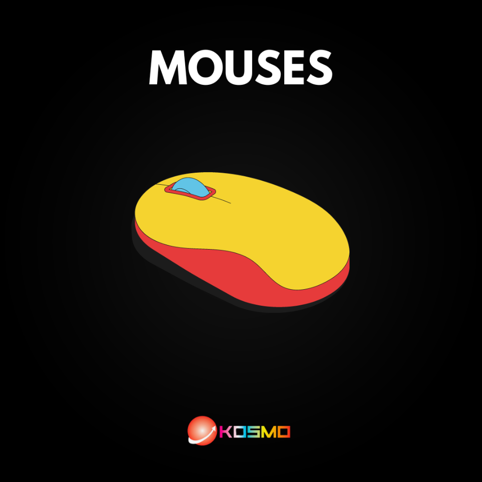 Tienda online de Kosmo