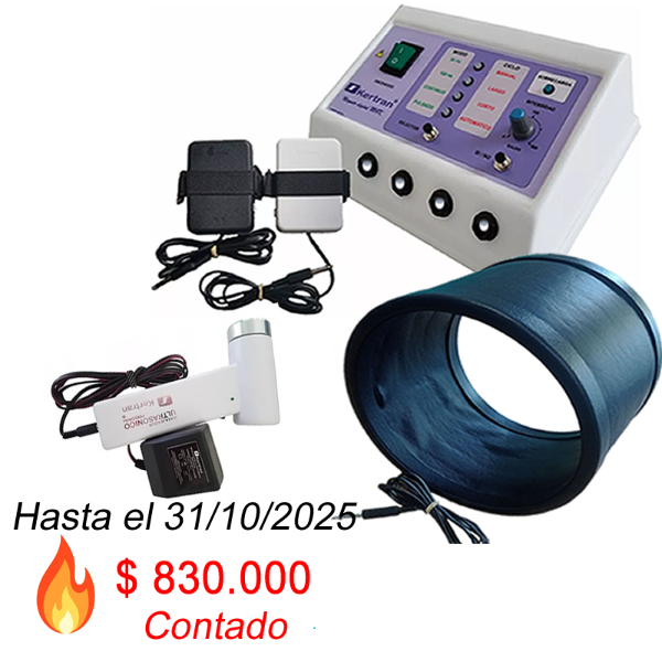Tienda online de BIOSALUD