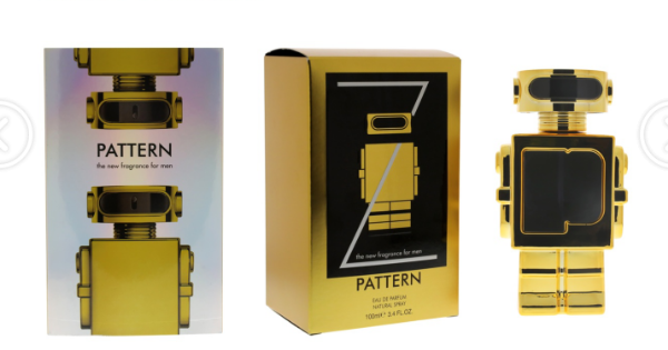 Perfume - Guapisimas