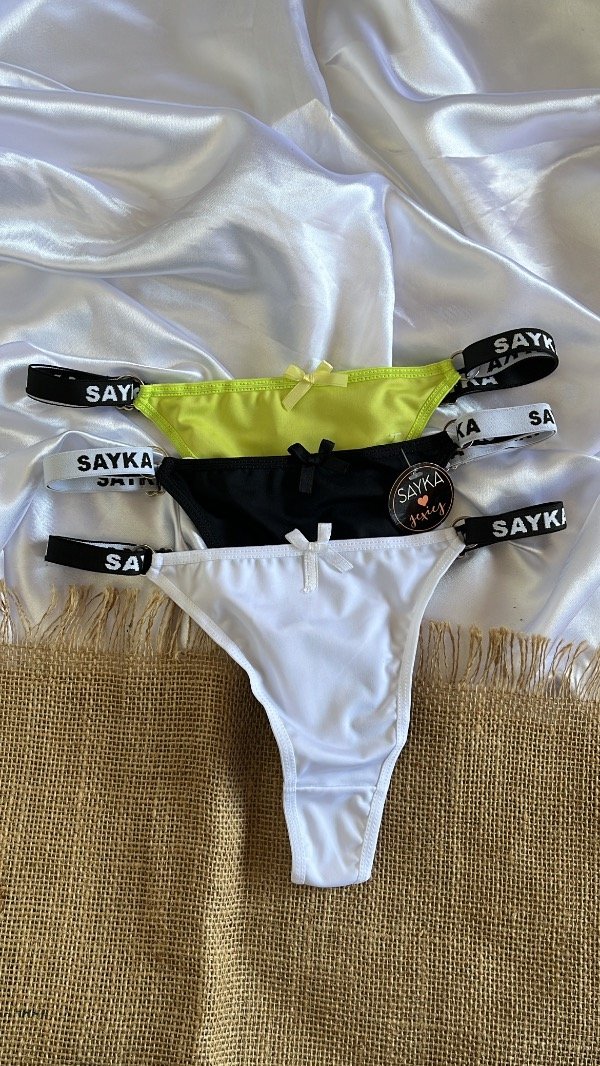 Productos - amapola lencería