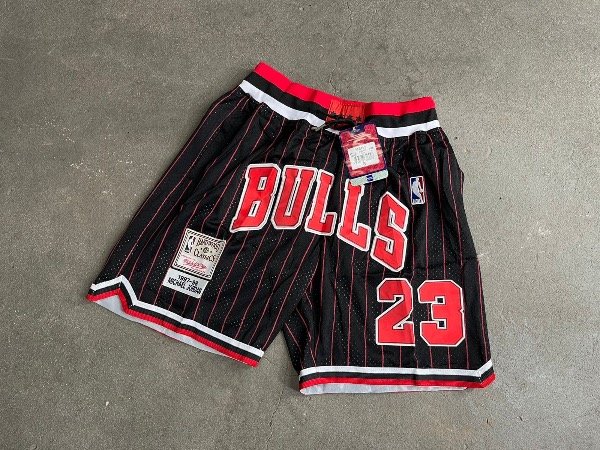 Shorts - duftyindumentaria