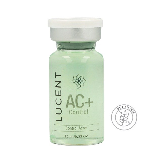 Lucent Serum AC Acne Control - Insumos Baires
