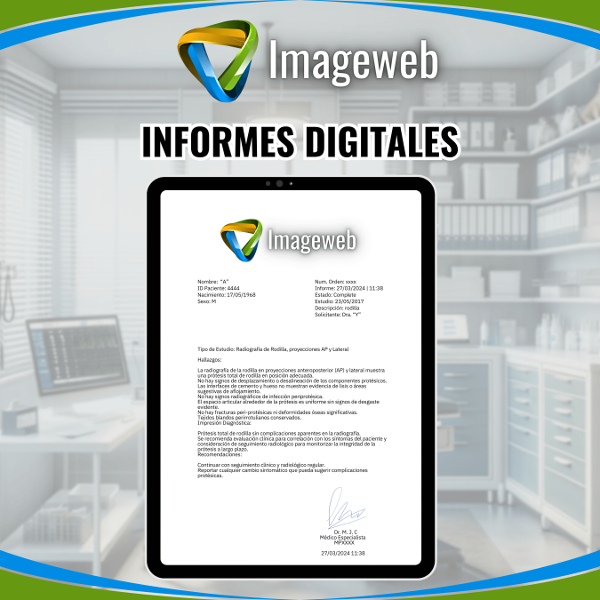 CLICK PARA MÁS INFO SOBRE INFORMES DIGITALES - IMAGEWEB